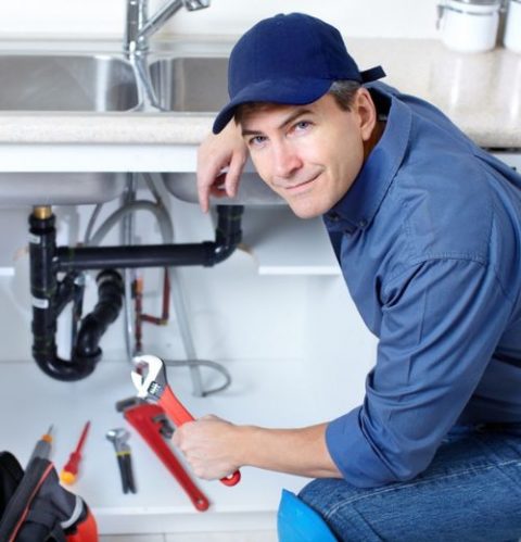 Plumbing Services Dayton OH - Top Dayton Plumbers