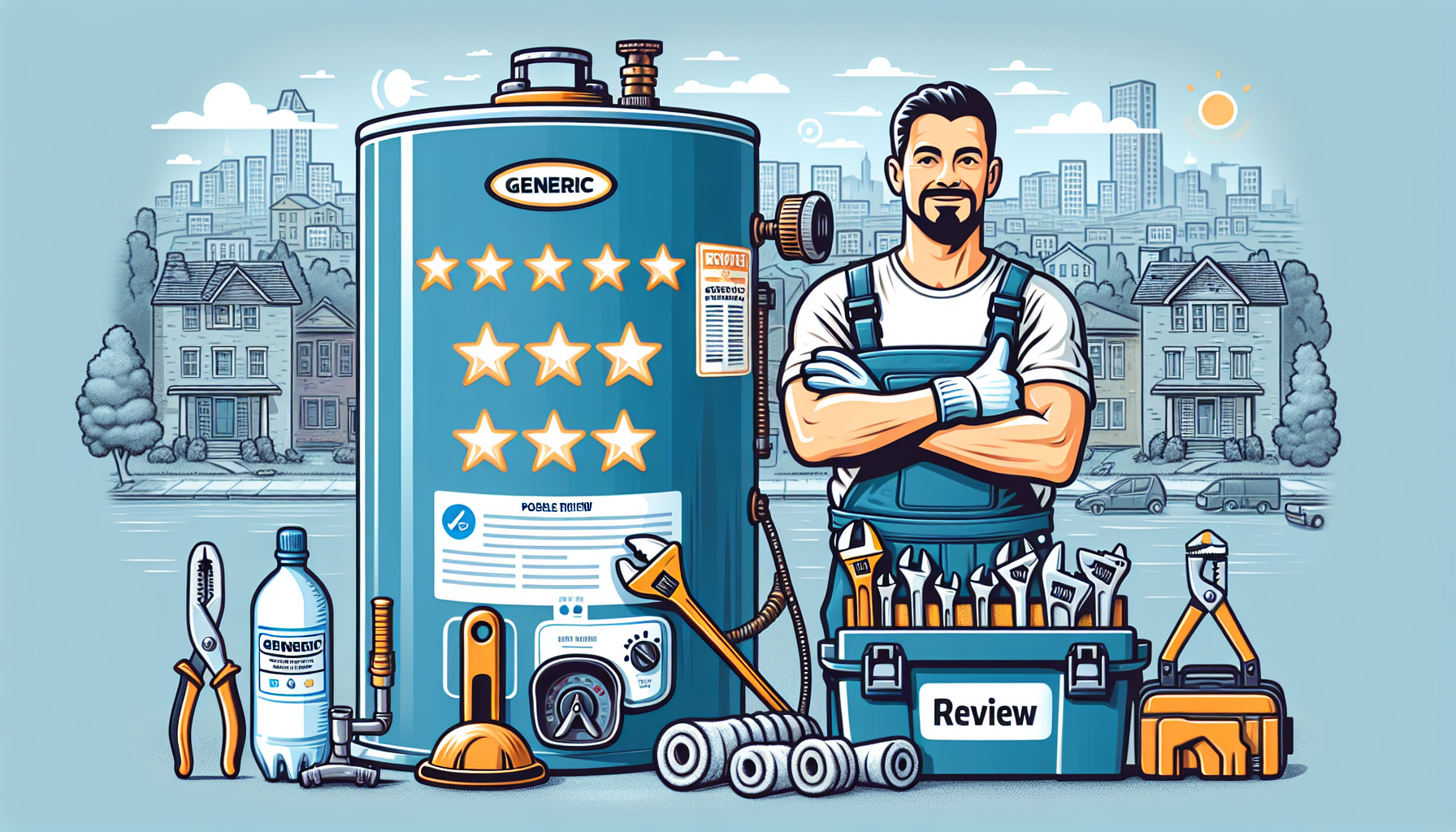 Plumbing Services Dayton OH - Top Dayton Plumbers
